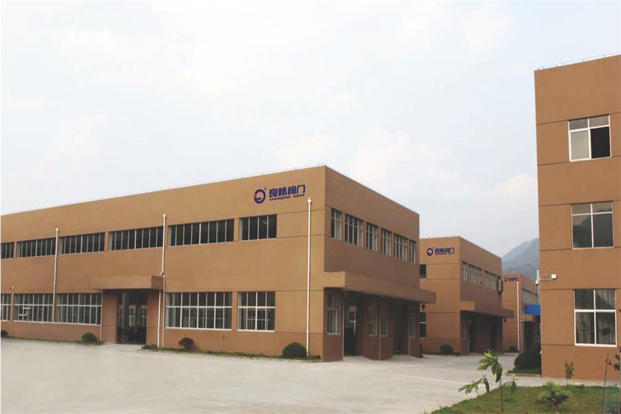 Zhejiang Liangjing Valve Co., Ltd. - Gate Valves, Butterfly Valves ...